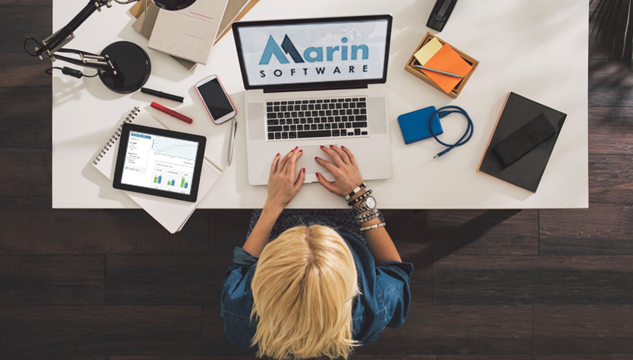 Why We Chose the Marin Advertising Management Platform | ROI·DNA